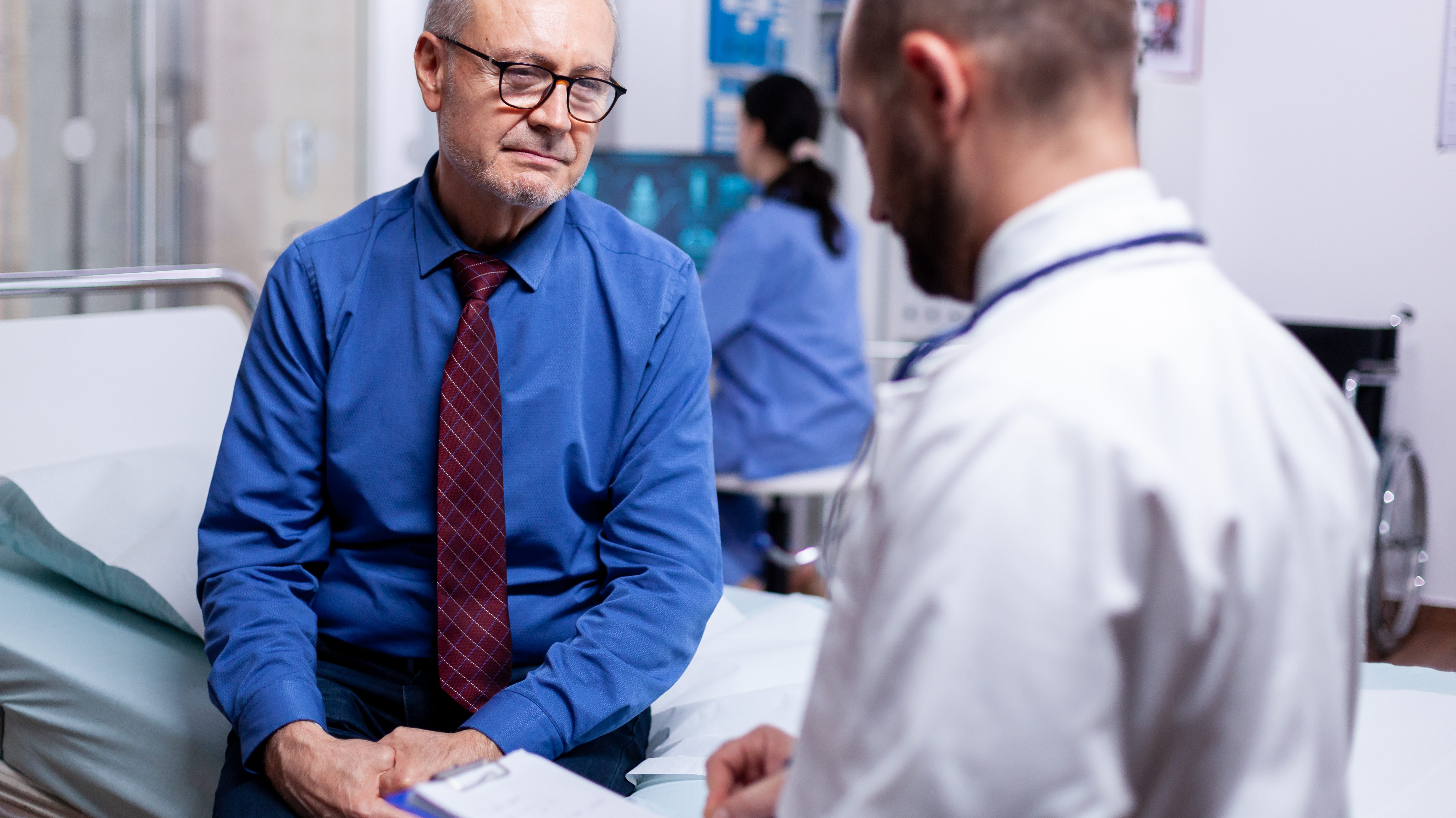 Salud Masculina - XAIKUS